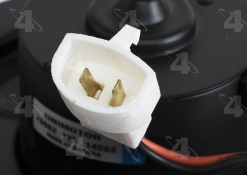 New Blower Mtr w/Wheel Four Seasons 76982 | eBay