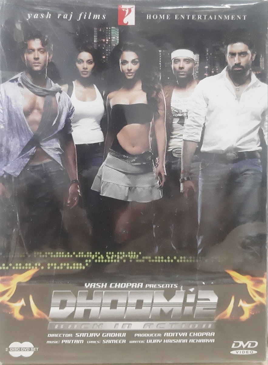 Ghajini 2008 Film