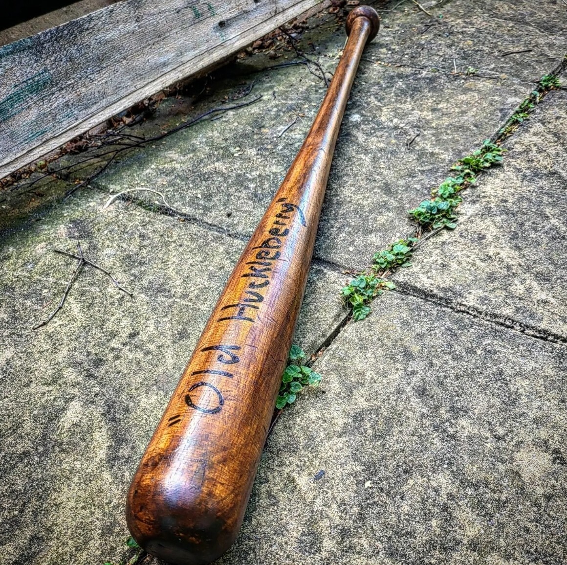Halloween kills, old huckleberry bat, | Grelly UK