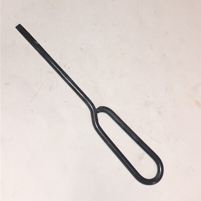 Bent wire screwdriver for your BMC era, AUSTIN Healey MG MGA TR tool ...