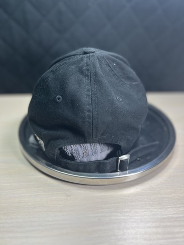 UCF Knights Hat Cap Adjustable Black Gold College Football Central ...