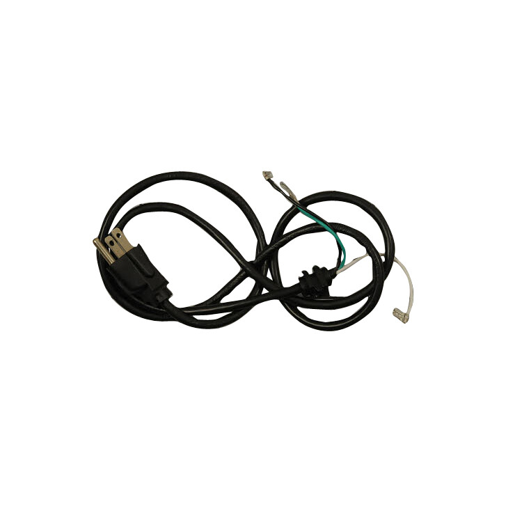 ForeverPRO W11545825 Cord Power for Whirlpool Mixer W10325328 W10164883 ...
