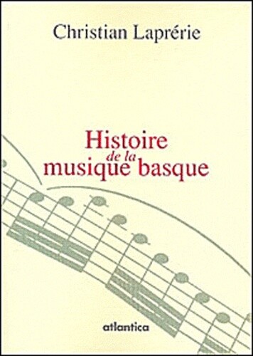 Histoire de la musique basque | eBay