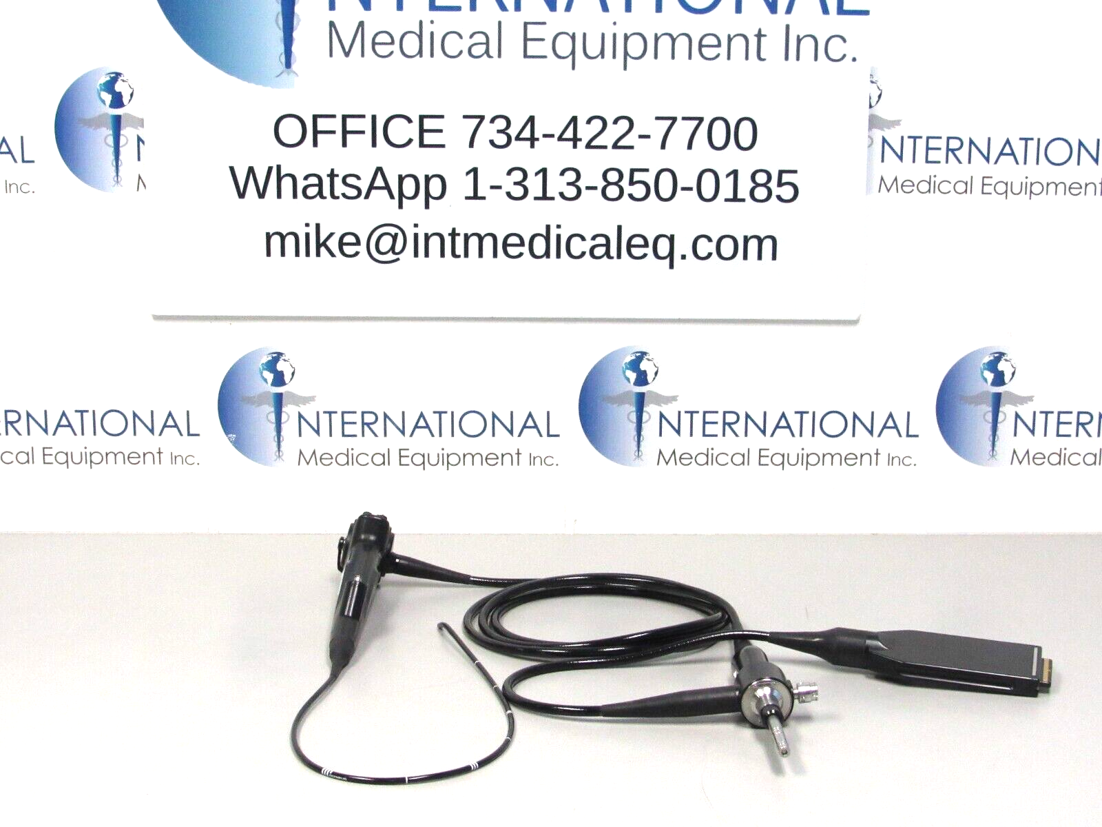 LF-V Intubation Fiberscope Endoscope LF-V | eBay