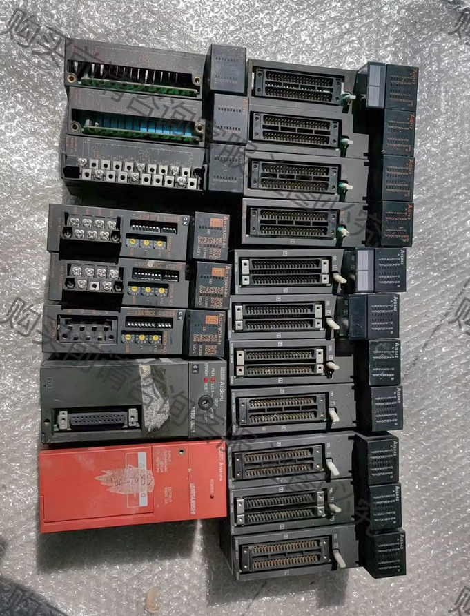 priority express mitsubishi plc Gt15-RS2-9P refurbished | eBay