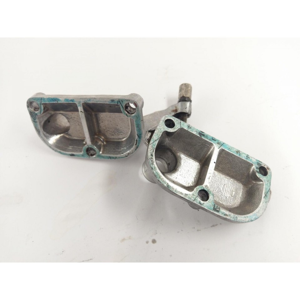 KTM ER 600 LC4-PD [1992] - valve cover set | eBay