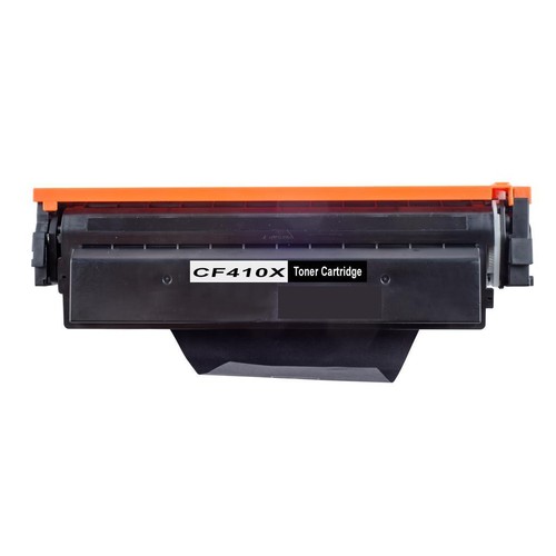 Black Toner Cartridge For HP Color LaserJet Pro M452 M452dn M452dw ...