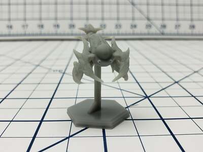 Bomber - Oq'Uiar Fleet - The Terra Conflict - Starfinder - A Billion ...