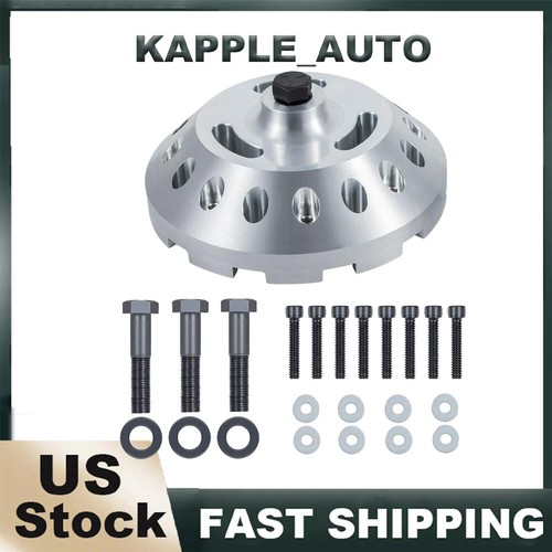 Front Crankshaft Seal Remover & Installer Tool 3162992 For Cummins ISX ...