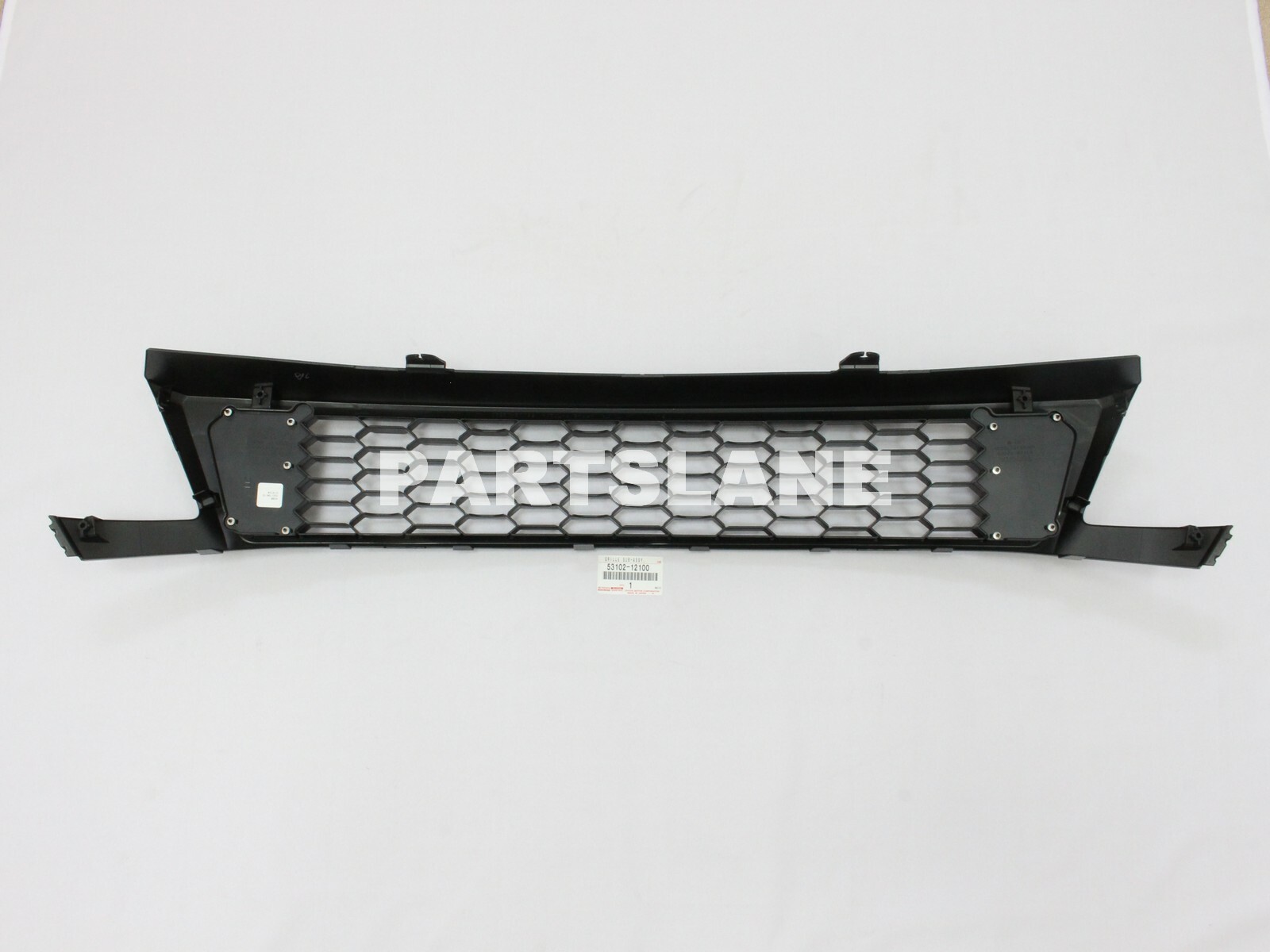 Scion Toyota OEM 2016 Im Front Bumper-lower Bottom Grille Grill ...