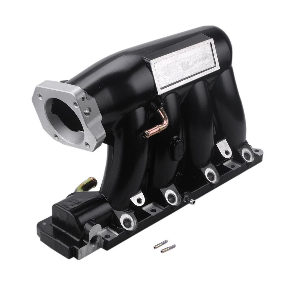 Aluminum K20 K24 K24A2 RBC Intake Manifold Racing K-Series For Honda ...