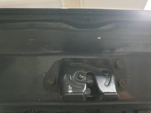 812302E010 serratura portellone posteriore per HYUNDAI TUCSON (JM) 2004 ...