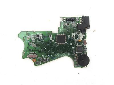 SONY WM-526 Walkman Main Circuit Board ASSY 1-676-381-1 | eBay