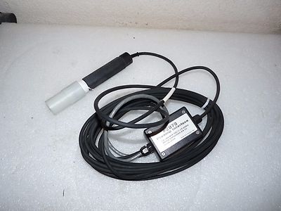 Analytical Instruments - Hach Sigma