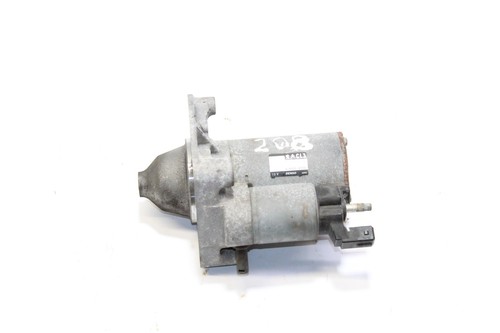 2014 PEUGEOT 208 1.2 Petrol Starter Motor 428000-8331 | eBay