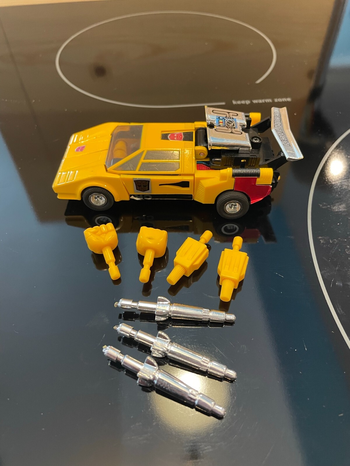 transformers generation 1 toys | eBay