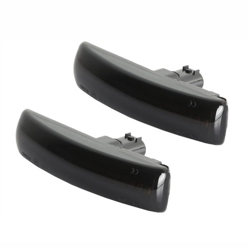 2x Left & Right Side Marker Light LR007954, XGB000073 For Land Rover ...