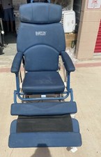 Barton Convertible Positioning and Transfer Chair H-250 for sale online ...