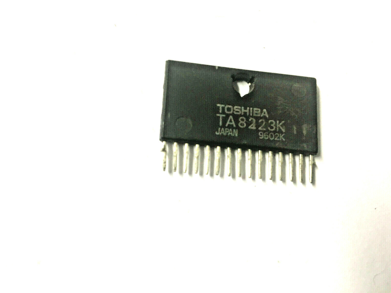 TA8223K Original New Toshiba Integrated Circuit | FREE US Shipping LOT ...