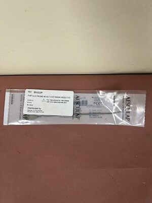 Aesculap BN022R LOCKHART-MUMMERY Fistula Probe, 45 °, curved | eBay