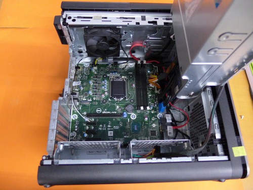 NEW Dell XPS 8930 Chassis w/Motherboard T2HR0 & 850W Power Supply 9XG5C ...