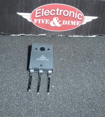 BU2508DF PHILIPS PNP COLOR TV HORIZONTAL OUTPUT TRANSISTOR | eBay