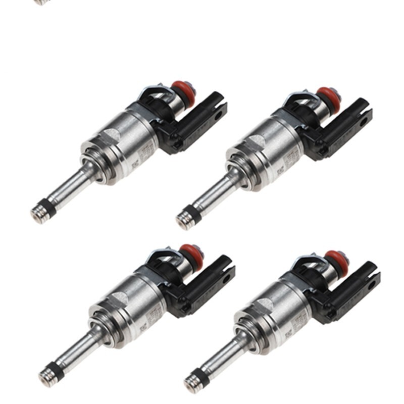 4pcs 31303495 31336653 For 14-15 Volvo S60 S80 V60 V70 XC60 2.0L Fuel ...