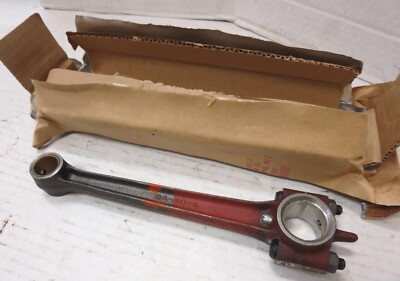 Vintage Wisconsin Small Engine AEN AENL AEH Connecting Rod NOS #DA-49-A ...