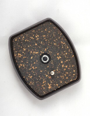 Quick Release Plate for Sunpak DigiPro XLF & DigiPro XLT tripods part # 620-732 | eBay