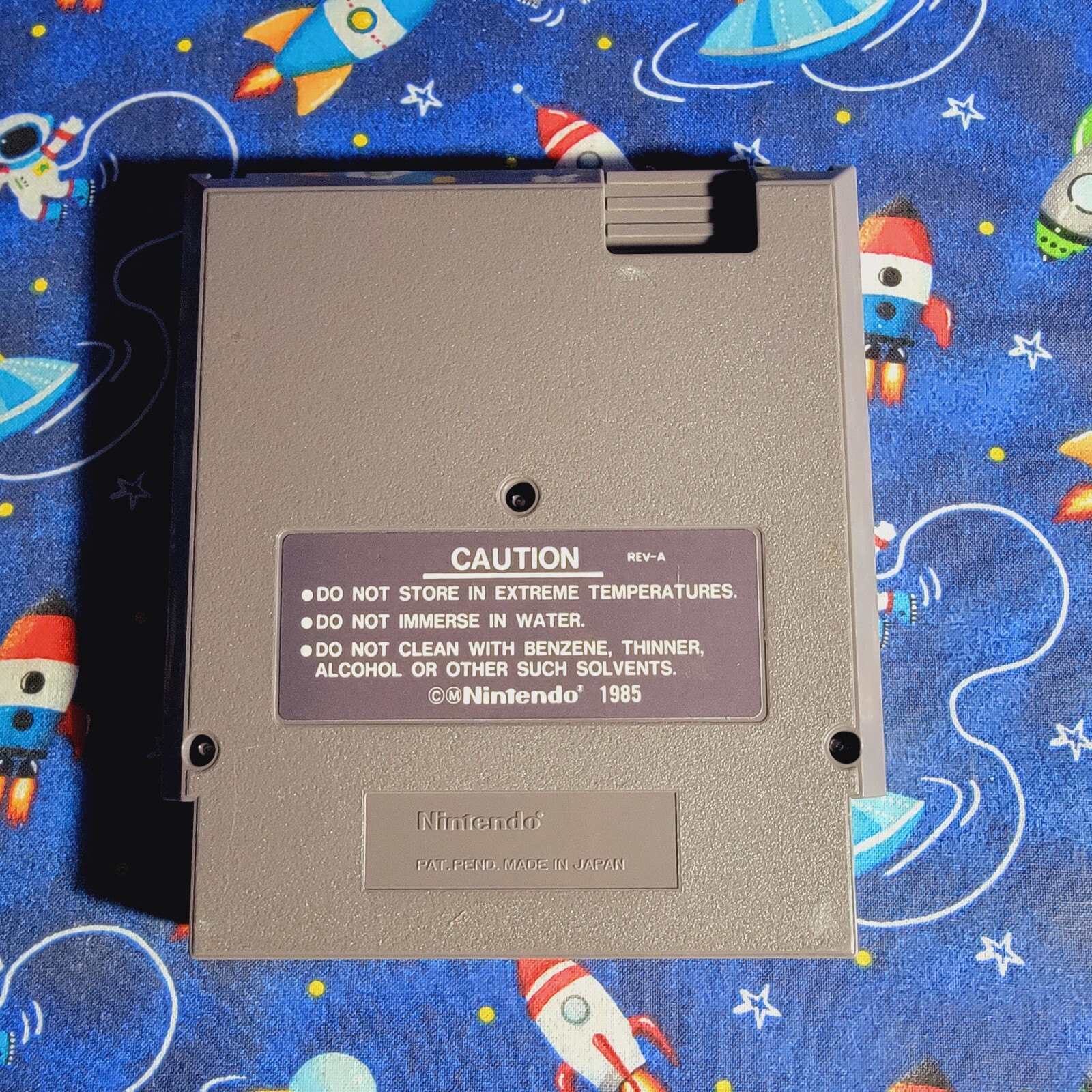 Jeopardy!, Nintendo, NES, USED, Cartridge Only, GameTek, Video Game ...