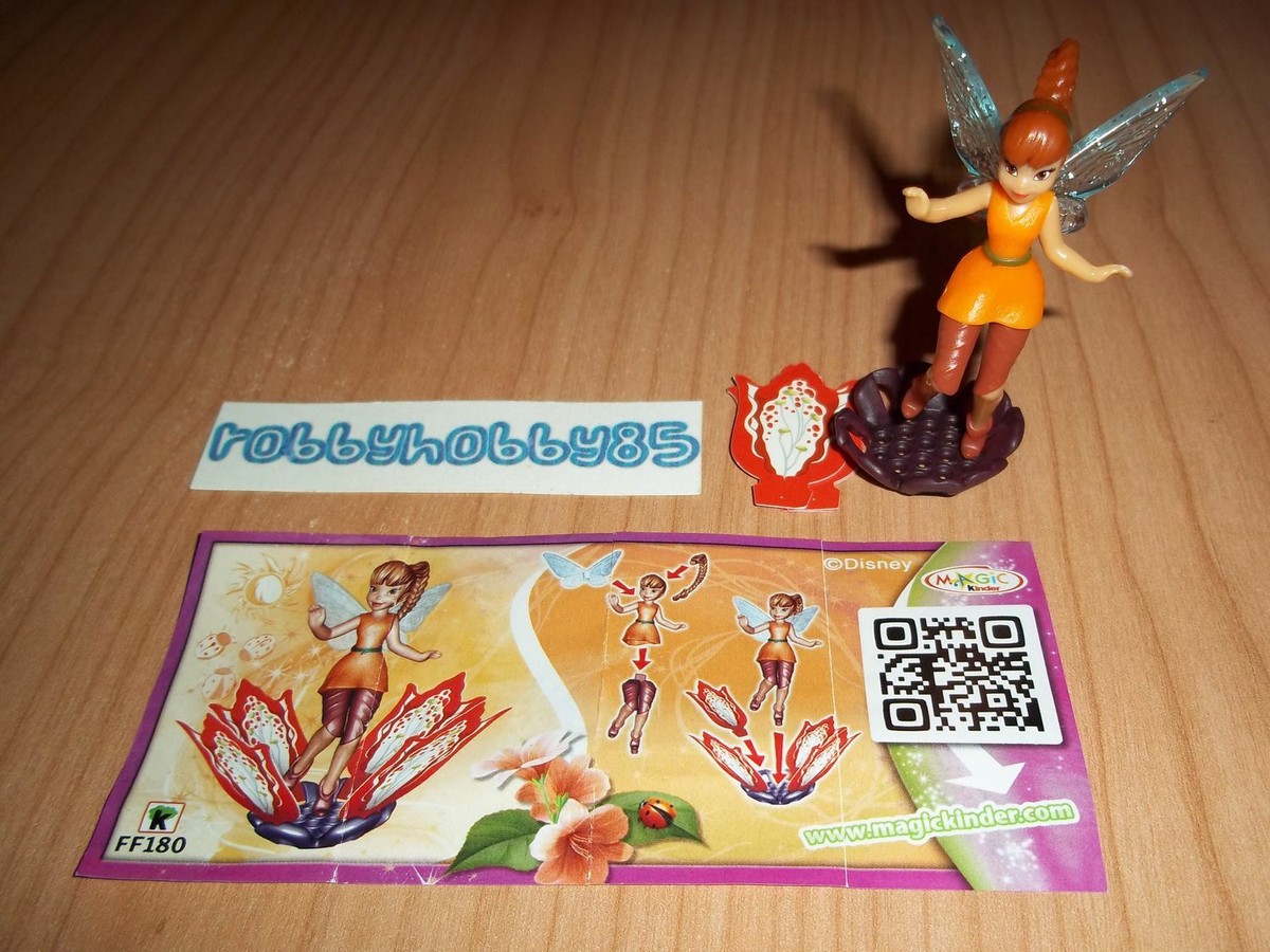 Pervinca Delle Fate Disney Abito Pervinca, Costume Da Trilli, Abito Da