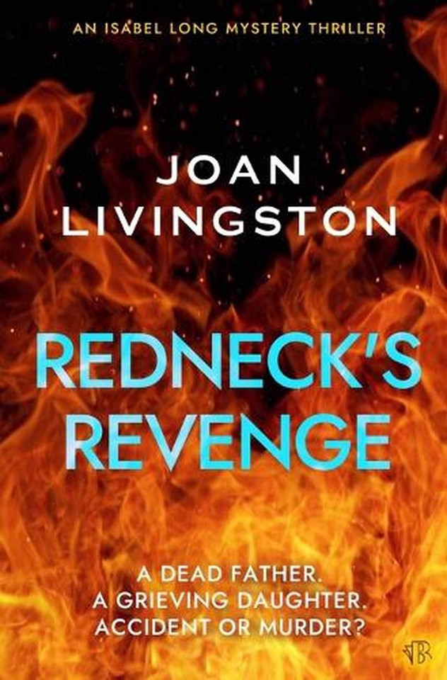 Redneck's Revenge by Joan Livingston Paperback Book | eBay