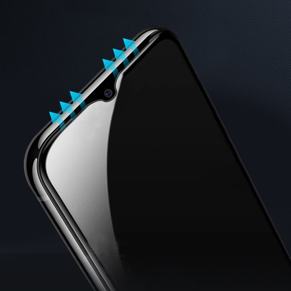 2 PCS Phone Screen Protector Mobile Protectors High Aluminum Film ...