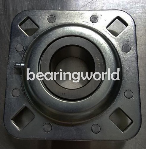 ST491B DHU1 1/2R-209 Agri Flanged Disc Ag Bearing FD209-RB | eBay