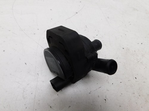 Mercedes Benz SLK 280 R171 2007 Auxiliary Water Pump A2118350364 J110 ...