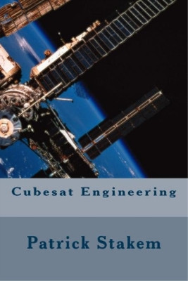 Patrick Stakem Cubesat Engineering (Poche) Cubesat | eBay