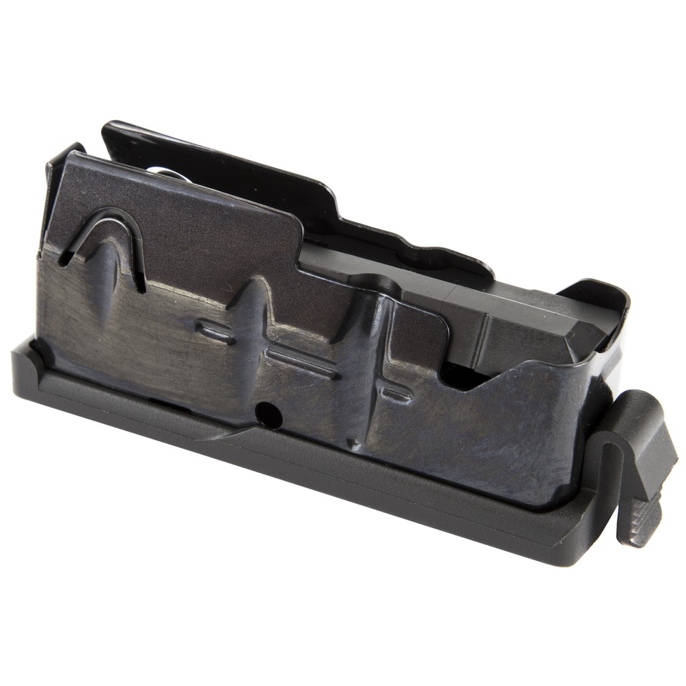 Savage Arms Magazine For Axis Series 25-06/.270/.30-06-4 Round Rifle ...