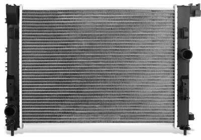 Sunbelt Radiator For 2018-2023 Nissan Fits Kicks 1.6L Lifetime Warranty ...