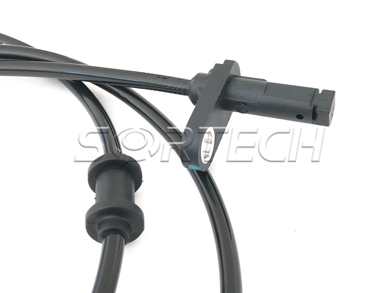 NEW Rear L/R ABS Wheel Speed Sensor for Mercedes 2115403017 W211 1-Year ...