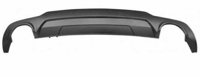 Mercedes-Benz A2048853838 Rear Bumper for sale online | eBay UK