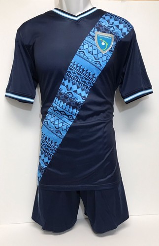 SELECCION DE GUATEMALA KIT, LOCAL WC 22 | eBay