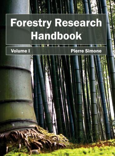 Forestry Research Handbook: Volume I (Hardback) 9781632393449 | eBay