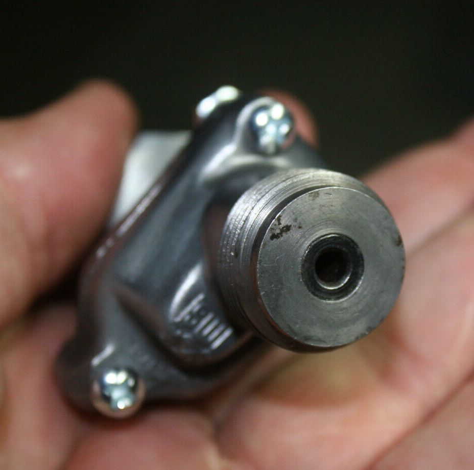 Stewart Warner Speedometer Adjusting Gear Drive Adapter - 777 F Ratio 1 ...