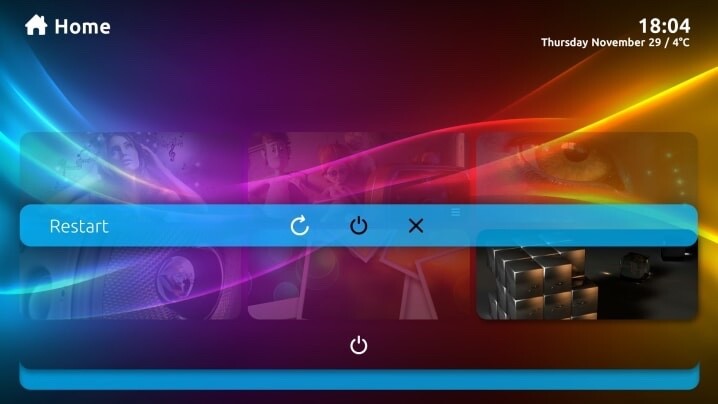 MediaPortal 2024 - Media Center Software - Video Music & Streaming on ...