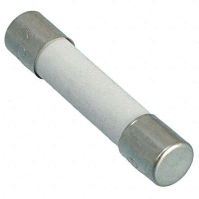 1 x FUSE CERM 10A 600VAC 3AB 2PC | eBay UK