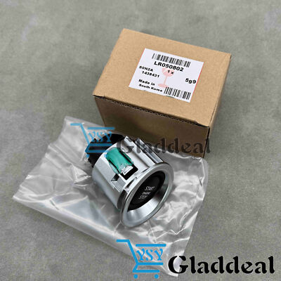 OEM Engine Start Stop Switch Keyless Ignition Button For Range Rover ...