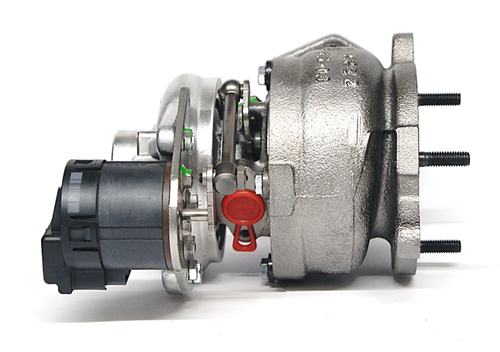Land-Rover Range Rover 3.6 TDV8 272HP 5439 988 0111 LR021045 ...