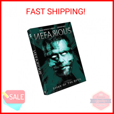Nefarious [DVD] | eBay
