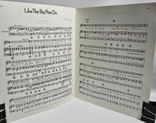 George Formby Complete Songbook with Special Articles by John Walley | eBay