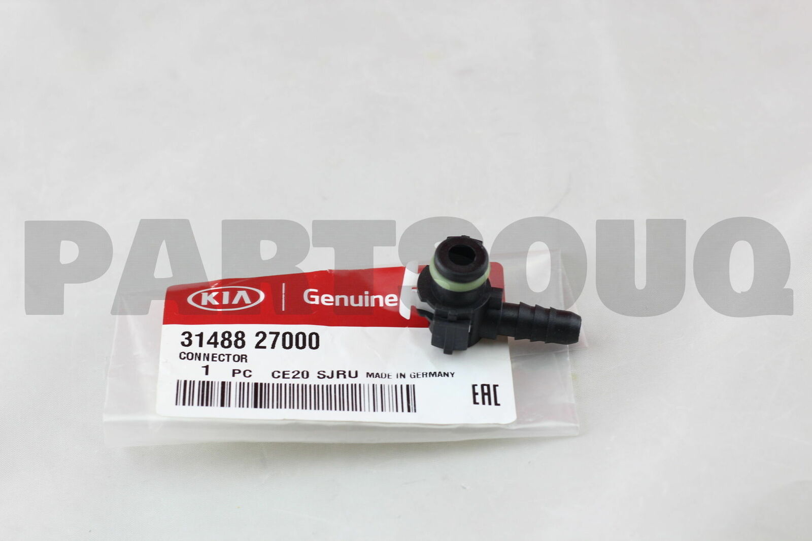 3148827000 Genuine Hyundai / KIA CONNECTOR | eBay